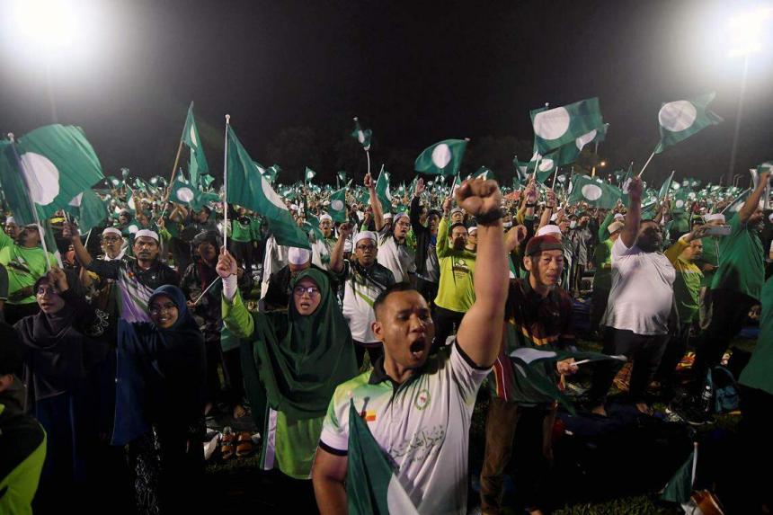 Will a second ‘green wave’ soon sweep Malaysia? | The Straits Times