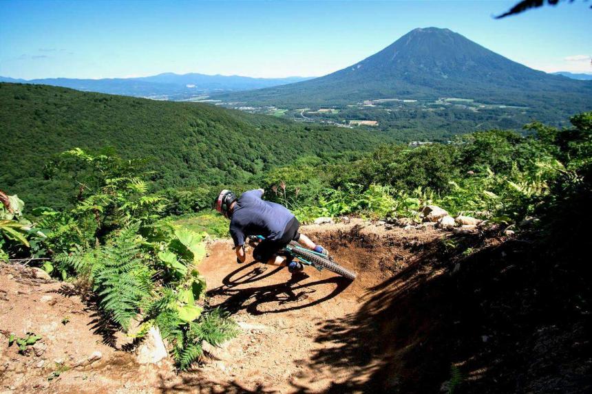 Japan’s Niseko wants to become a year-round destination by growing its ...