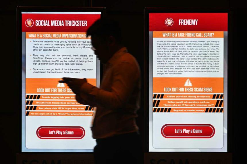 Public might be allowed to block international calls, SMSes in fight ...