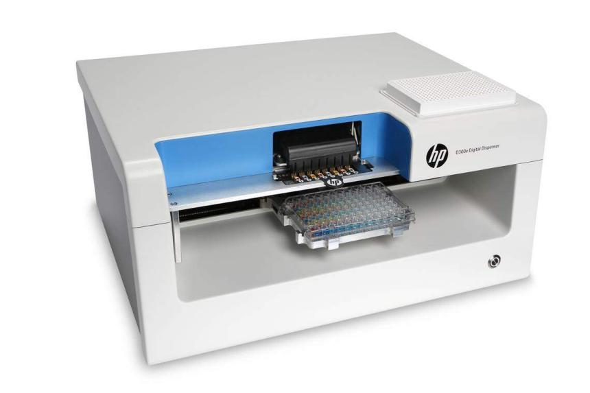 HP inkjet printers find new uses in cancer research, vaccine discovery ...