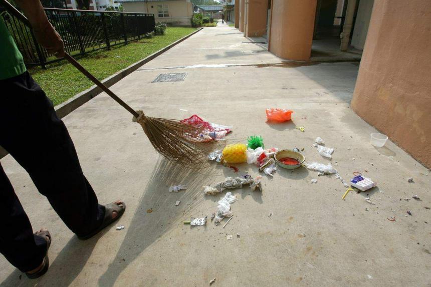 New measures to curb high-rise littering a good step forward, say MPs ...