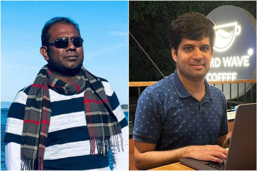 Moving against the tide: More Indian techies returning from US | The ...