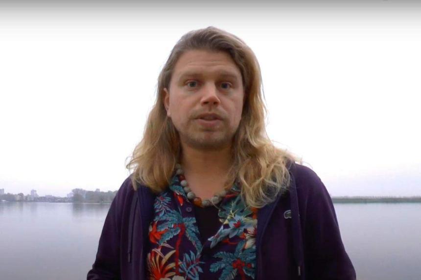 Dutch serial sperm donor who may have fathered 550 children sued over ...