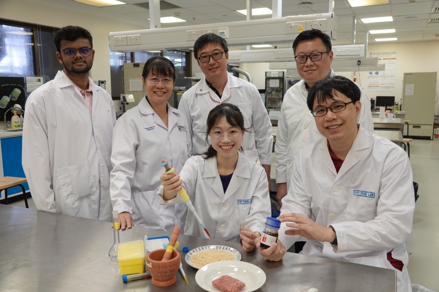 Giving food waste a new lease of life: How students turn beer brewing ...