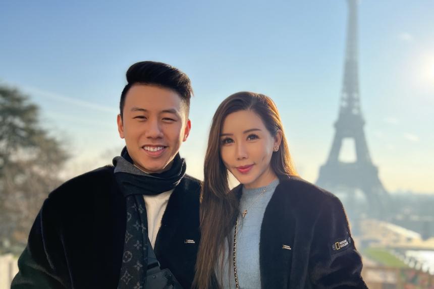 From quiet child to non-stop talker: How live streamer captivates his ...