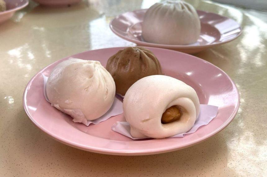 Food Picks: Restaurant-quality dimsum at Potong Pasir coffee shop ...
