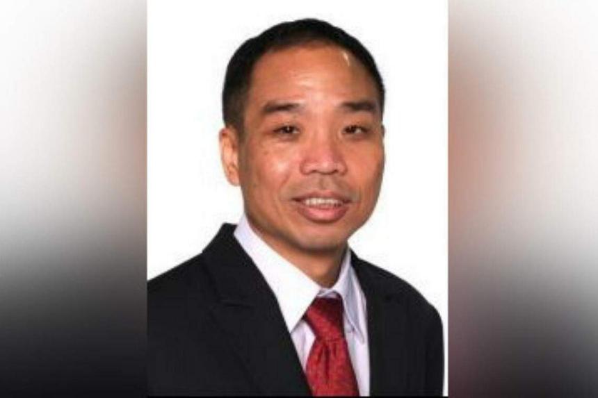 GovTech to get new CEO from June 1 | The Straits Times