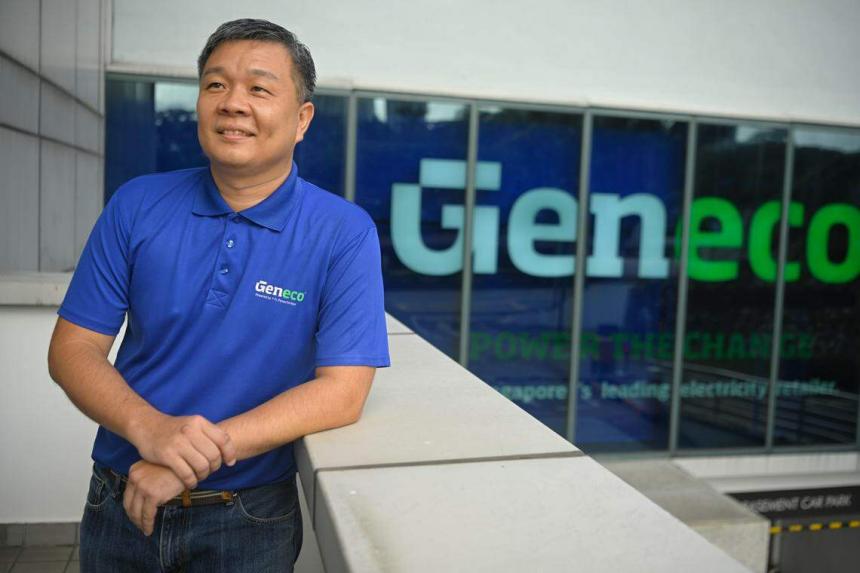 Lower electricity bills expected this year as global energy prices ...