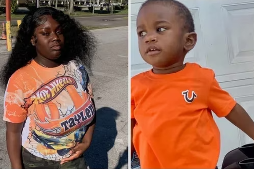 Missing Florida toddler found dead in alligator’s mouth | The Straits Times