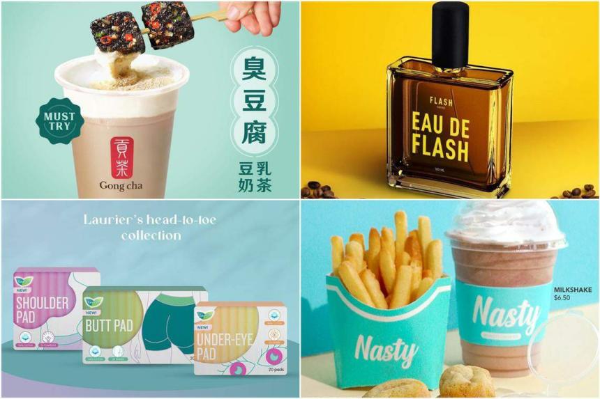 Did you fall for any of these April Fool’s pranks? | The Straits Times
