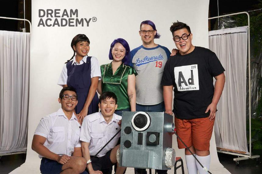 Fun With Kids: Bilingual carnival at One Punggol, Sherlock Sam: The ...