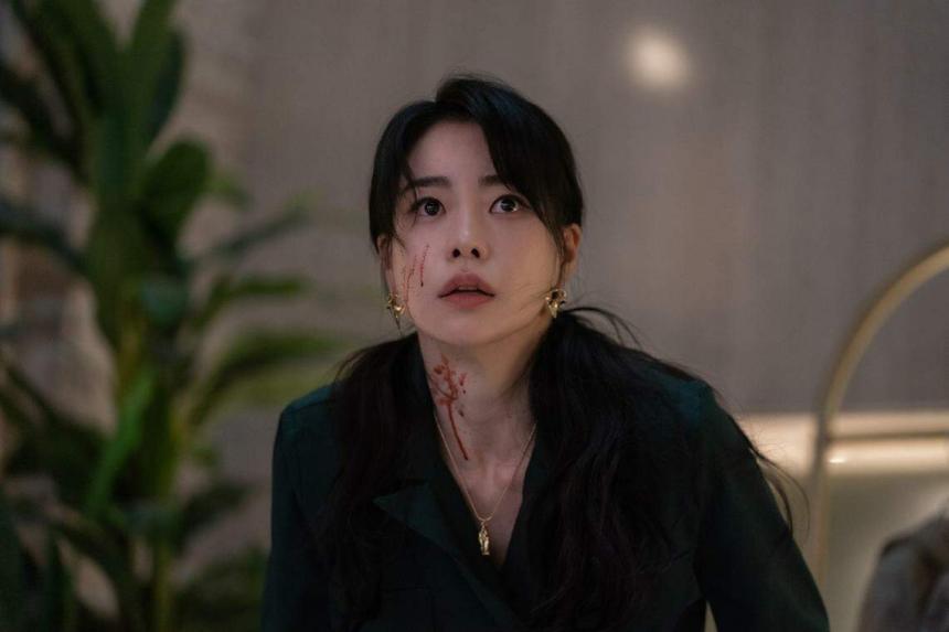 The Glory’s onscreen enemies Lim Ji-yeon, Lee Do-hyun are officially ...