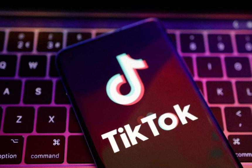 ByteDance revenue surges over 30% to surpass $106b in 2022 after TikTok boom | The Straits Times