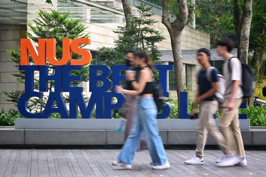 Students with morning classes perform worse in universities: Local ...