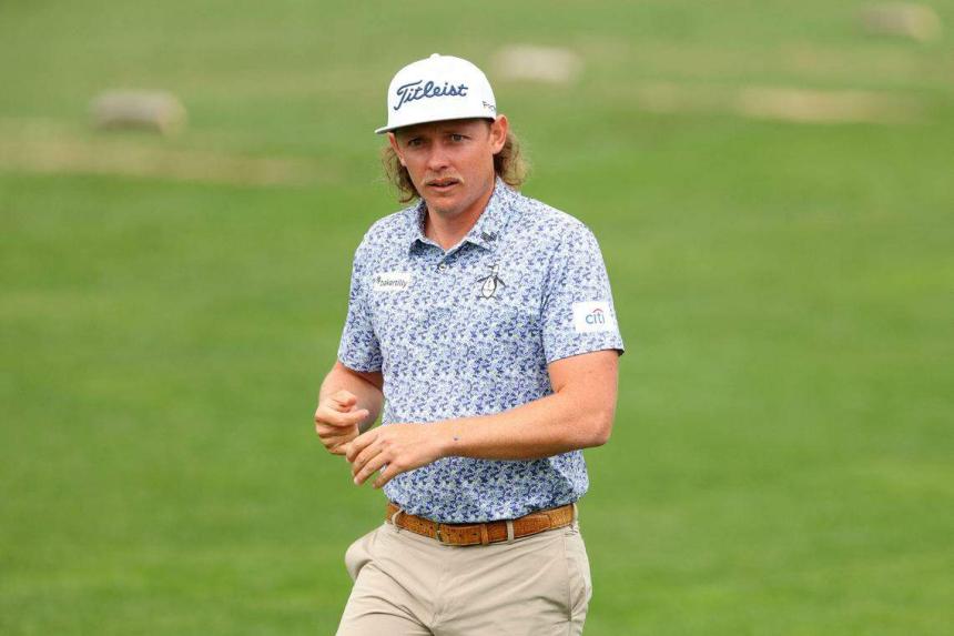 Smith admits missing certain PGA stops but happy with LIV Golf | The ...