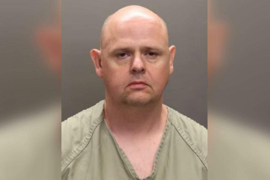 Man who left S’pore 9 years ago charged over alleged involvement in ...