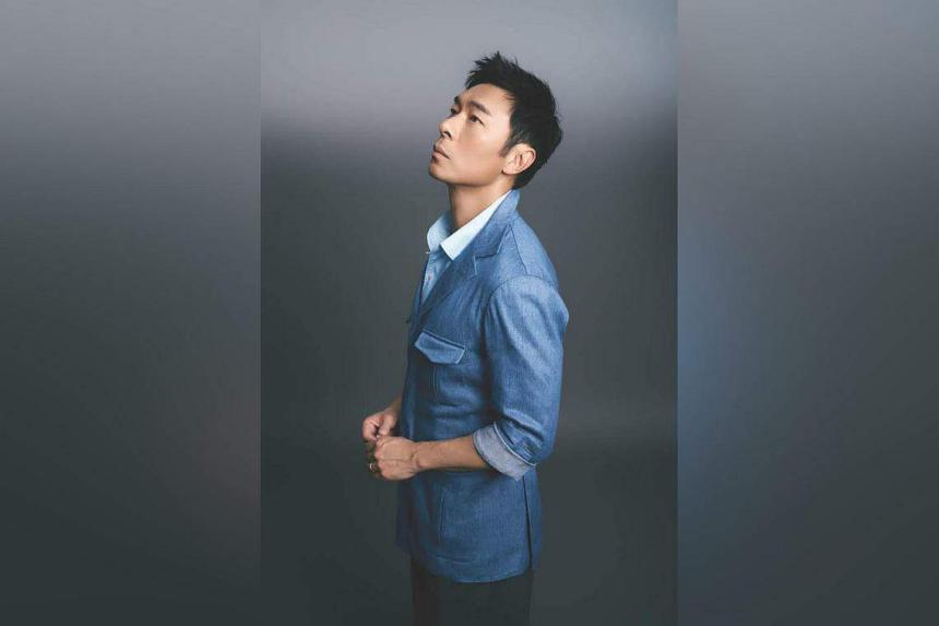 HK singer Andy Hui gives first public stage performance since 2019 ...