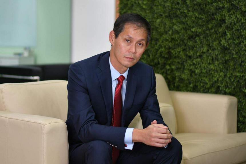 Trial starts in breach of director’s duties suit against Goh Jin Hian over US$156m in losses ...