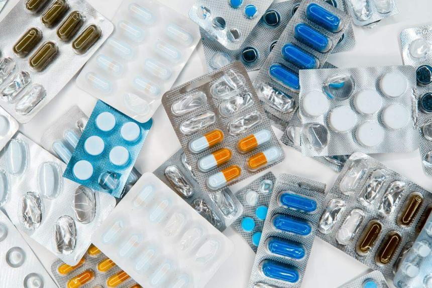 India’s still long way off from reducing dependence on China for drug ...