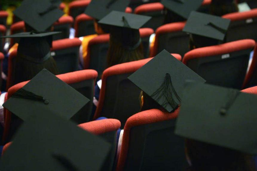 Nine in 10 SUTD fresh graduates employed within six months, draw higher ...