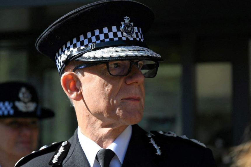 London’s police force steps up crackdown on rogue officers | The ...