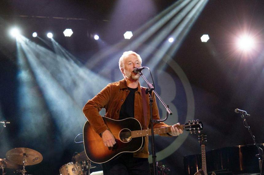 Music Picks: Concerts by Chuang Chuan-ying, Treasure and Billy Bragg ...