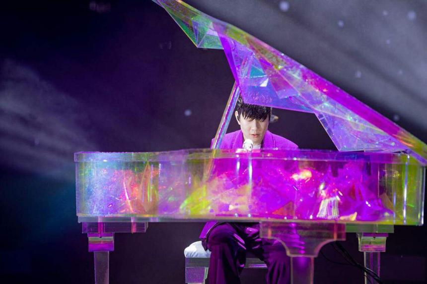 Life Listens: New music from Jimin, JJ Lin, Charlie Puth, boygenius and ...