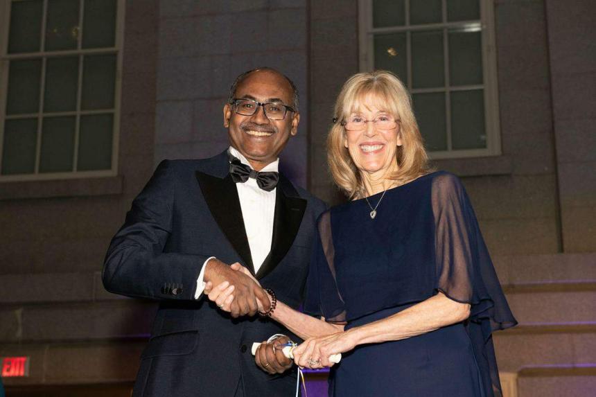 Singaporean judge joins invitation-only US insolvency association as ...