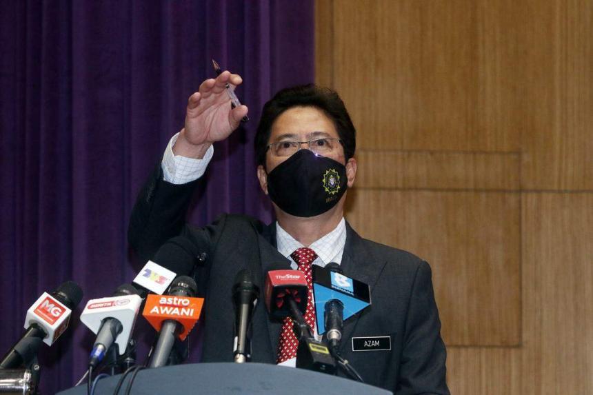 Doubts over Malaysia’s graft busters undermine PM Anwar’s anti ...