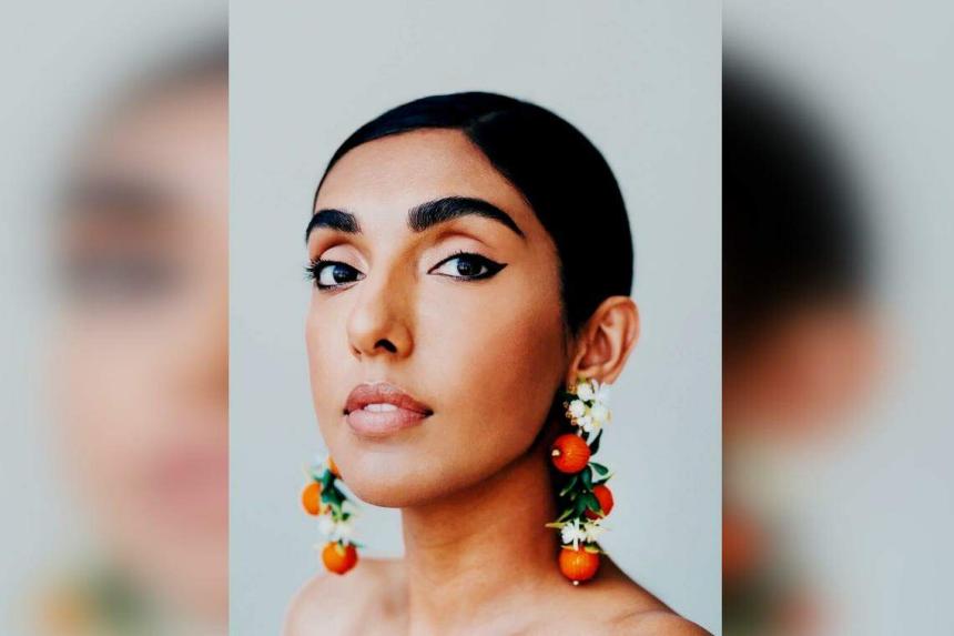 Rupi Kaur’s Singapore pit stop a tepid mix of might-have-beens | The ...