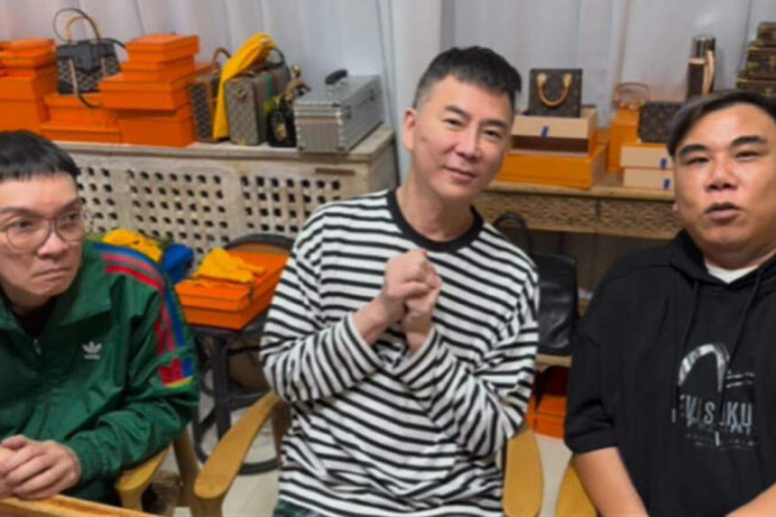 Celebrity hairstylist Addy Lee recovering at home, but still short of ...