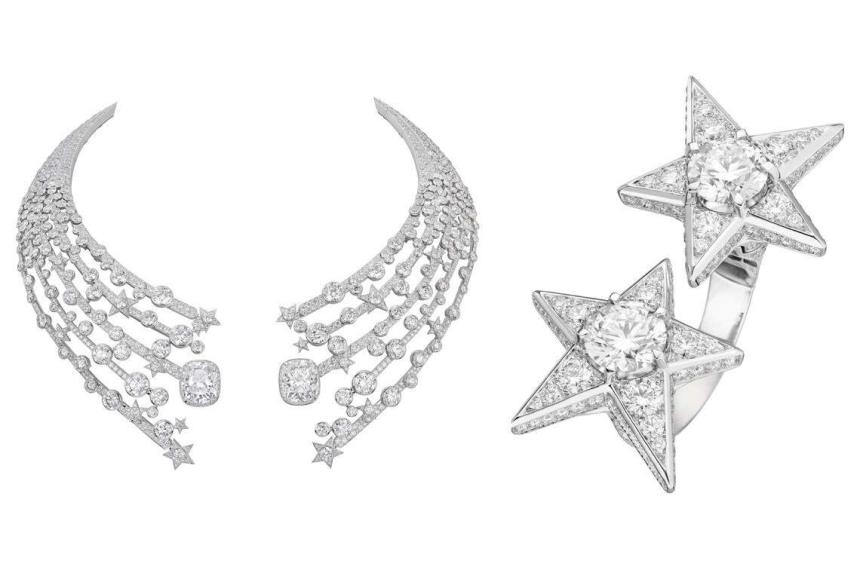 Chanel brings its 1932 High Jewelry collection to South-east Asia for ...