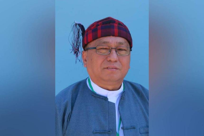 On Good Friday, Myanmar jails Christian pastor Samson for six years ...
