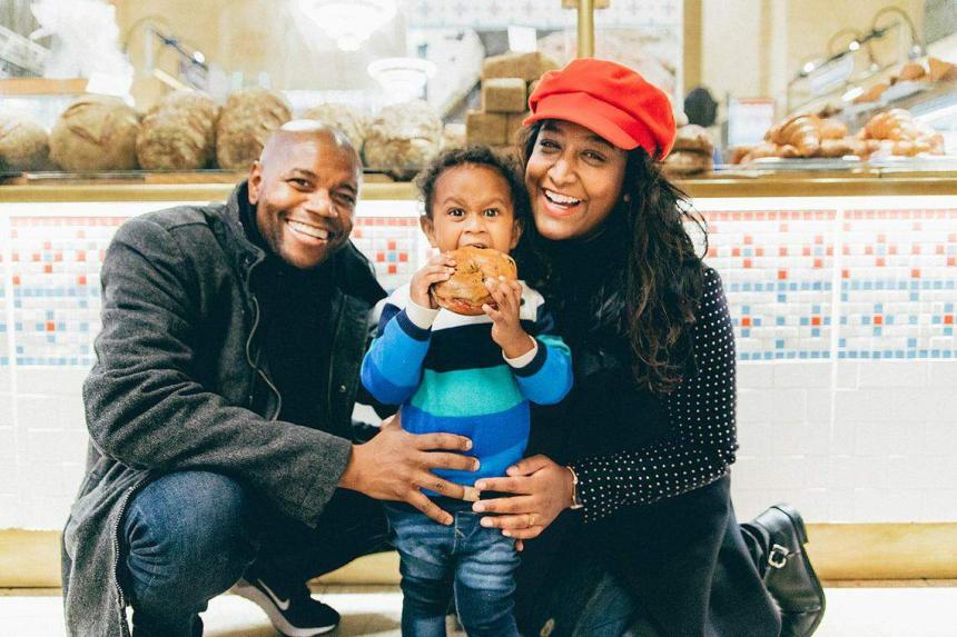 Family fun in America: From playground hopping to child-friendly ...