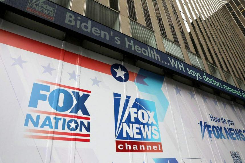 Fox News has ‘credibility problem’ after media mogul Rupert Murdoch’s delayed disclosure: US ...