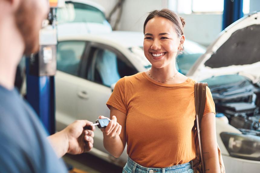 Buying your first car: Things you ought to know and do | The Straits Times