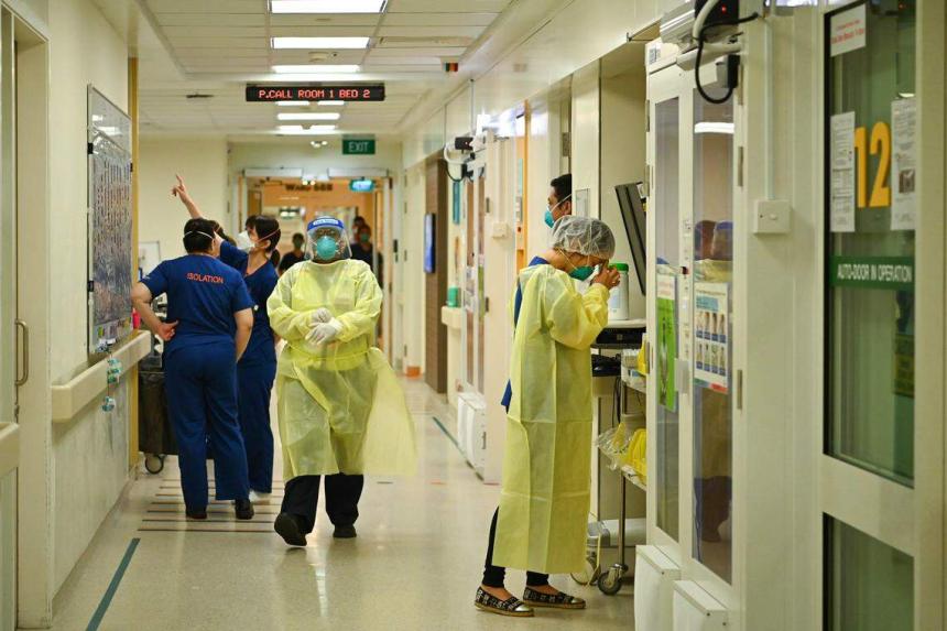 Supporting medical advances requires rethink of healthcare financing ...