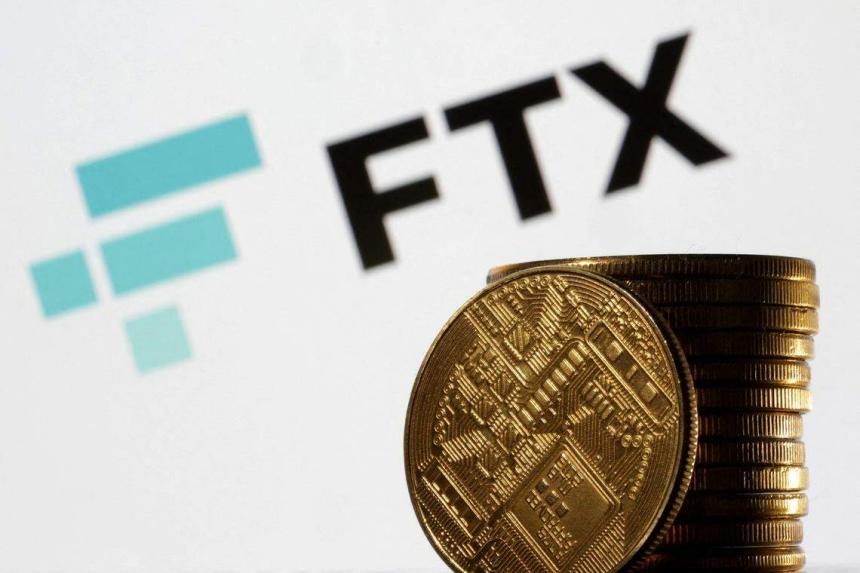 Bankrupt crypto exchange FTX has recovered over $9b in assets | The Straits Times