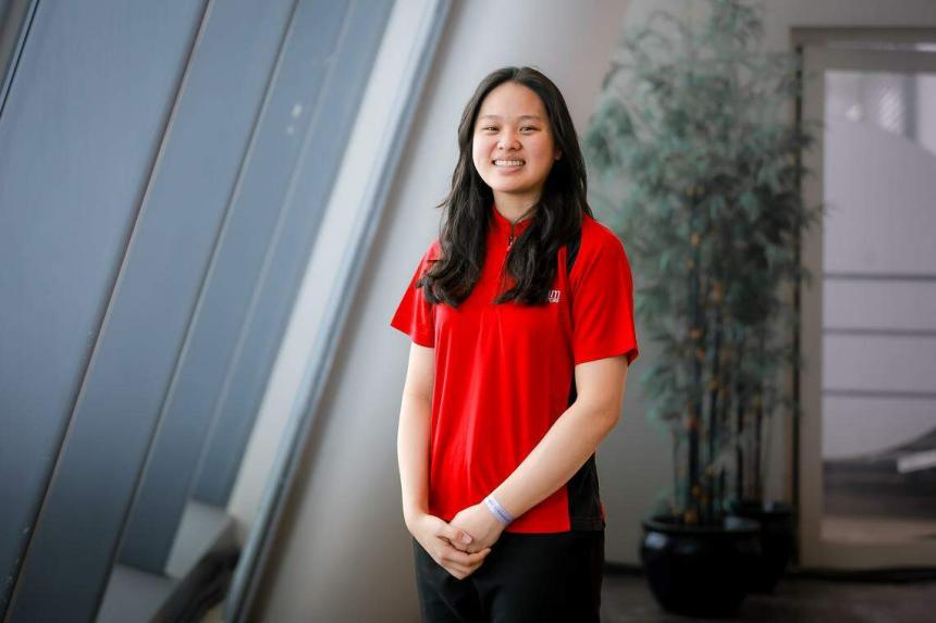 Athletes in national service eligible for spexScholarship from 2023 ...