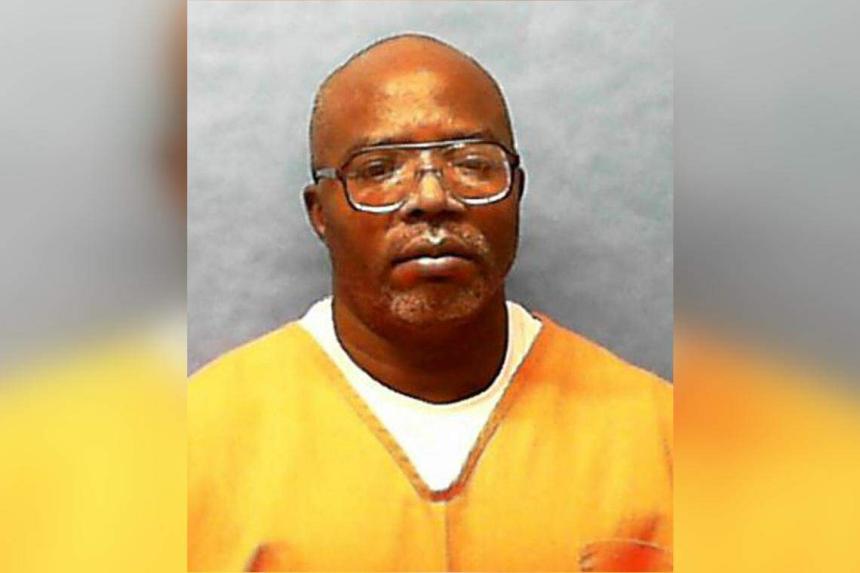 Florida executes 'ninja killer' over 1989 murders | The Straits Times