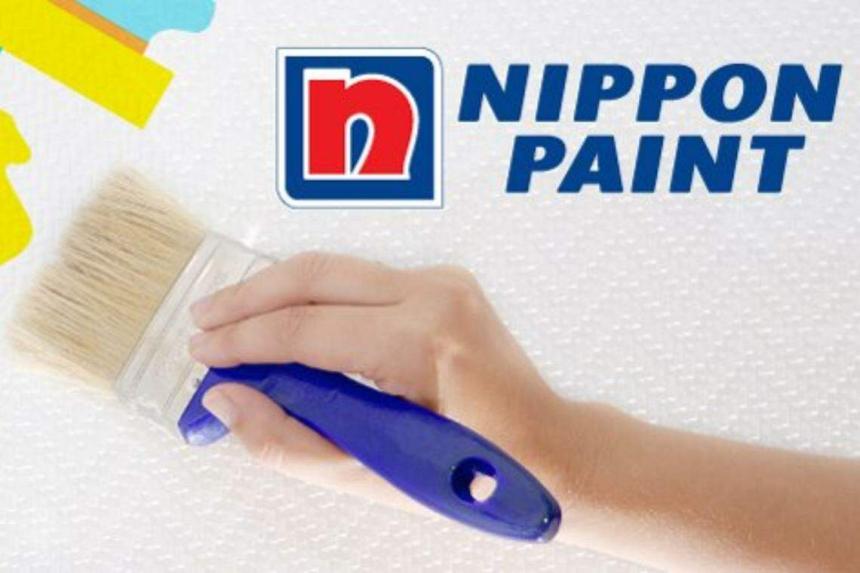 Singapore tycoon’s Nippon Paint seeking acquisition deals | The Straits ...