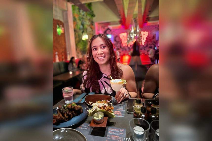 My Perfect Weekend with General Assembly’s Sima Saadat | The Straits Times