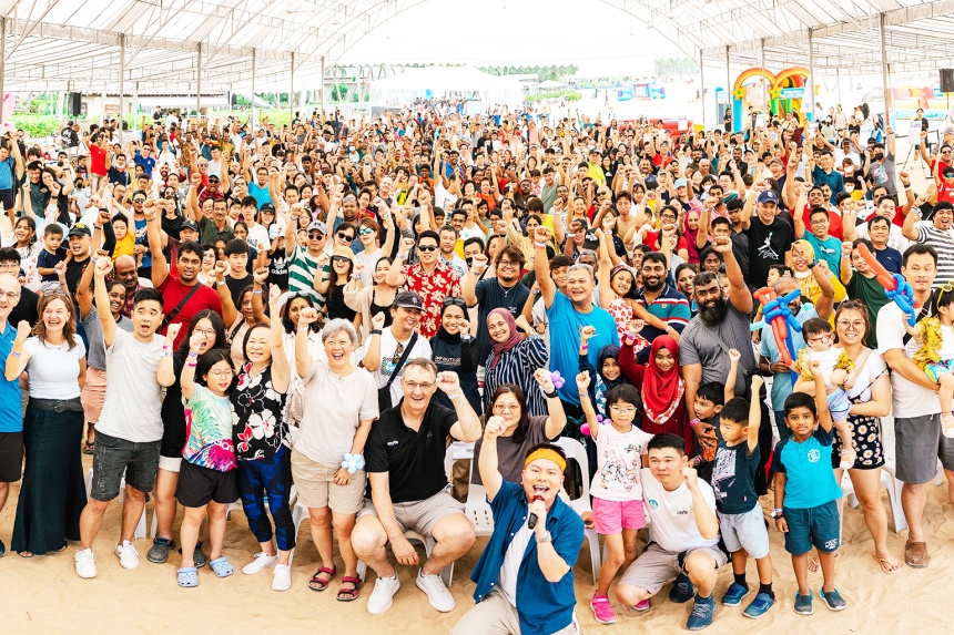 How job exposure is enabling her to build a high-tech facility and grow ...