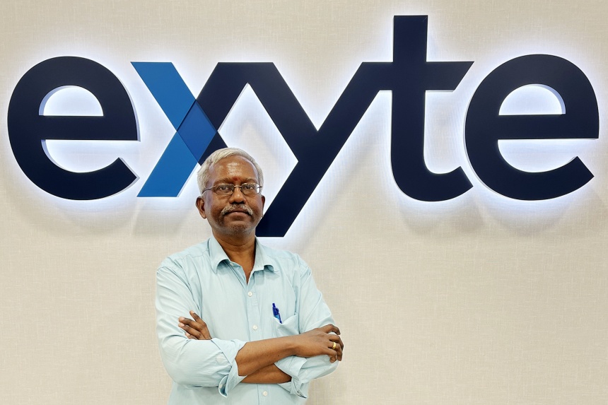 How job exposure is enabling her to build a high-tech facility and grow her skillset | The ...