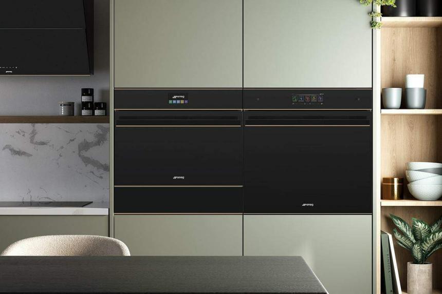 Design News: New appliances and homeware from Smeg, Mistral and Thermos ...