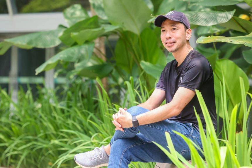 Ex-offenders to work with prison officers to keep former convicts from ...