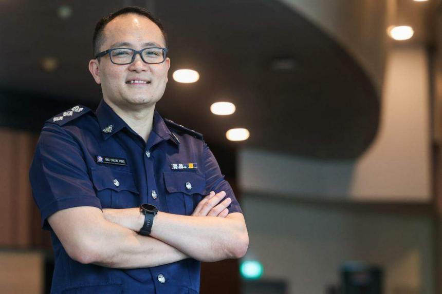 Ex-offenders to work with prison officers to keep former convicts from ...