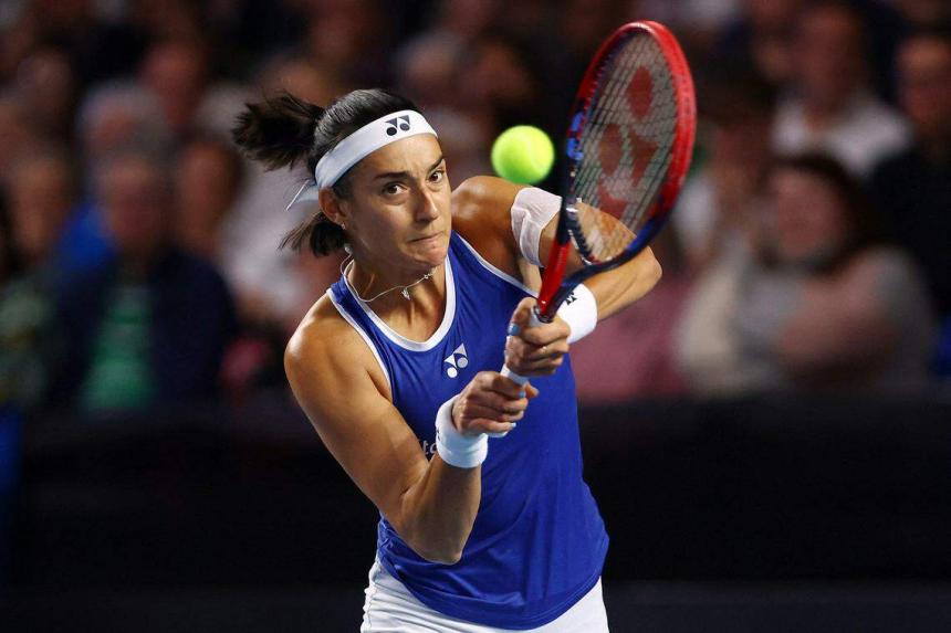 WTA return on shows China is key to women's tennis on and off court ...