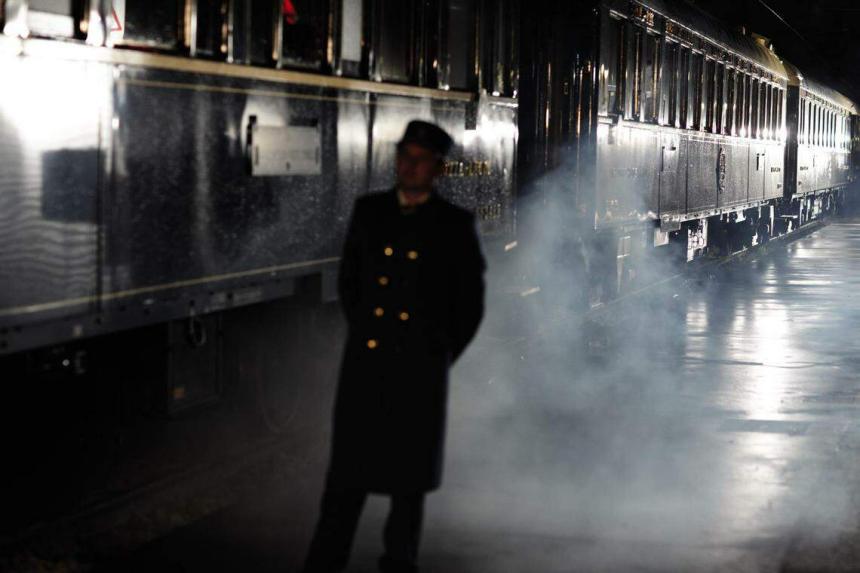 Orient Express to axe British route after 41 years due to Brexit | The ...