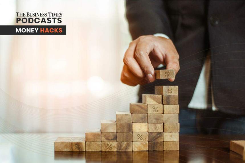 BT Money Hacks Podcast: ‘Second-hand’ policies could help your ...